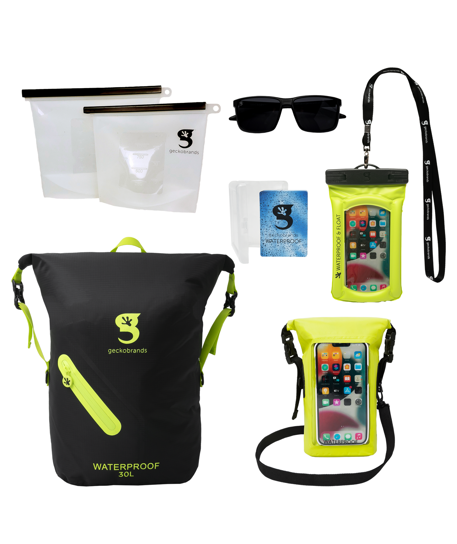 Geckobrands | Shop All Products