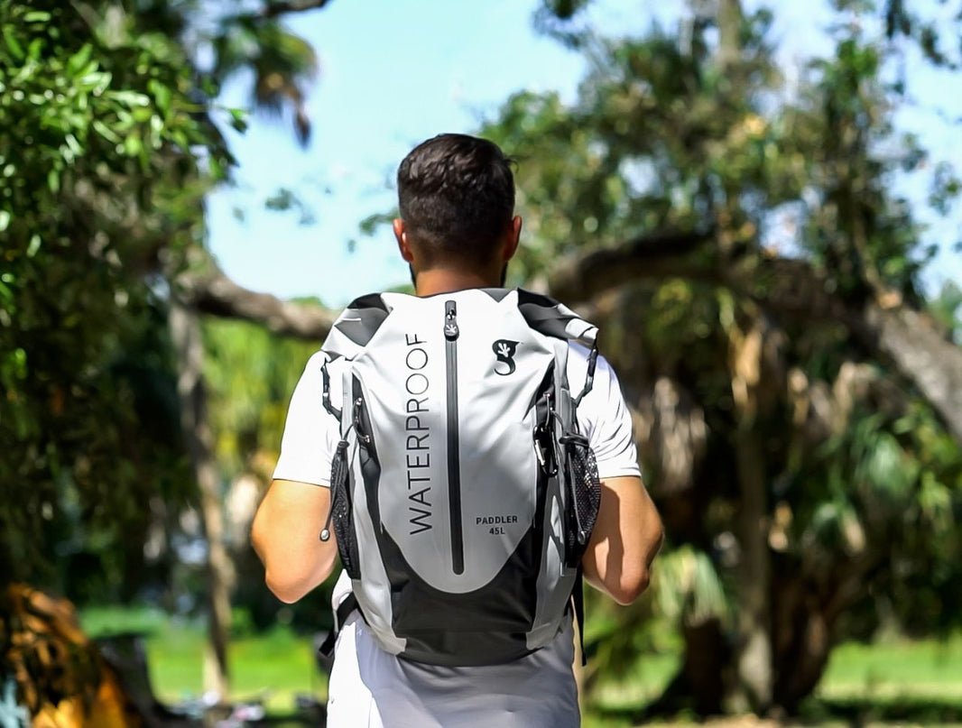 Geckobrands | Waterproof Backpacks | Geckobrand Backpack Collection