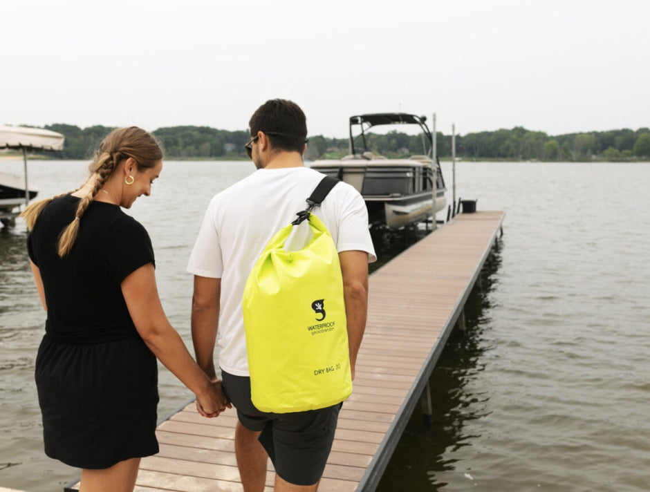 Geckobrands | Dry Bags