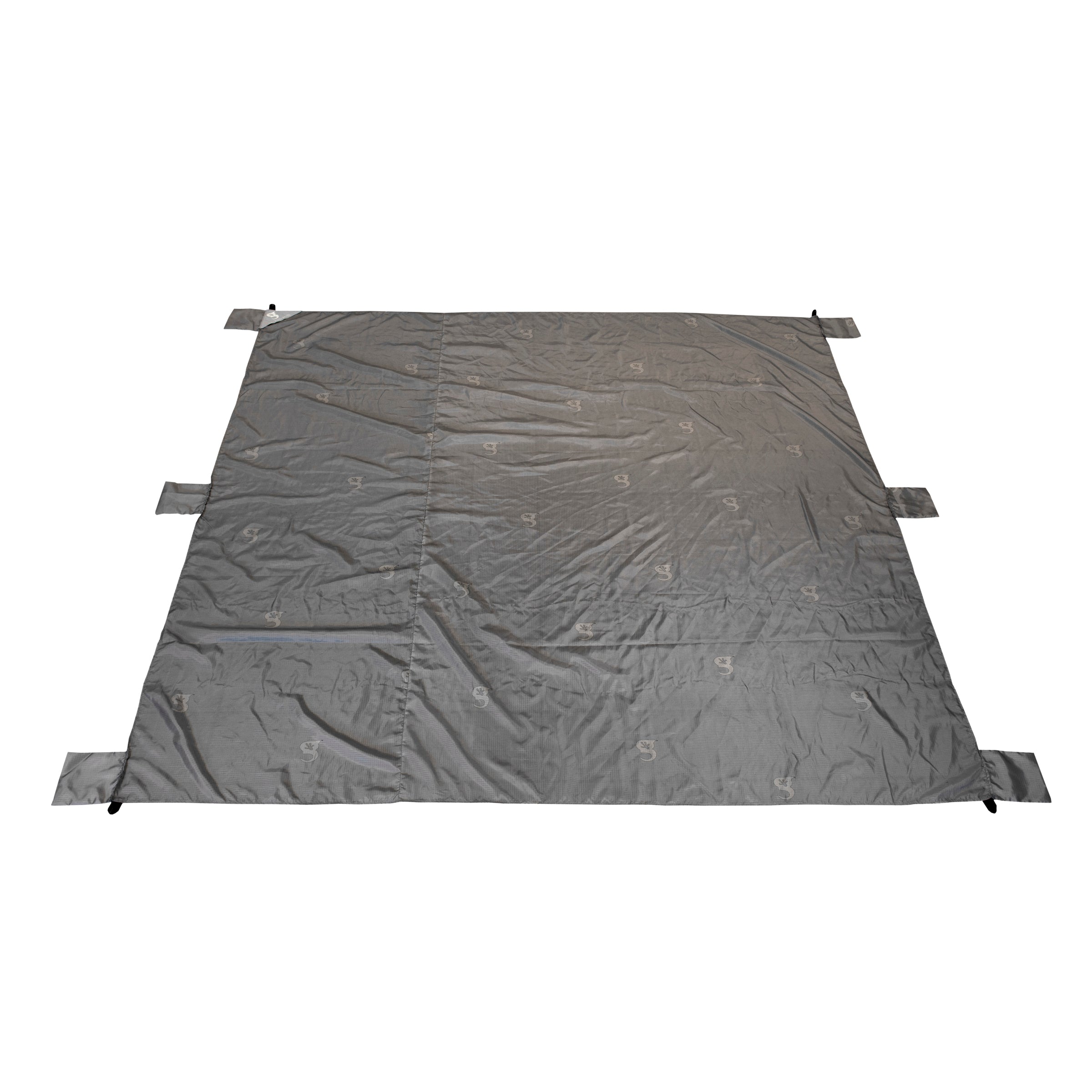 Geckobrands | Lightweight Waterproof Beach Blanket