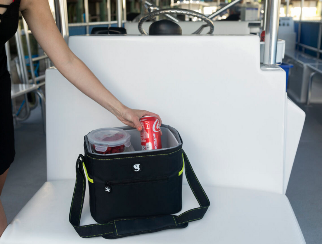 Geckobrands | Shop Cooler Collection | Dry Bag Cooler