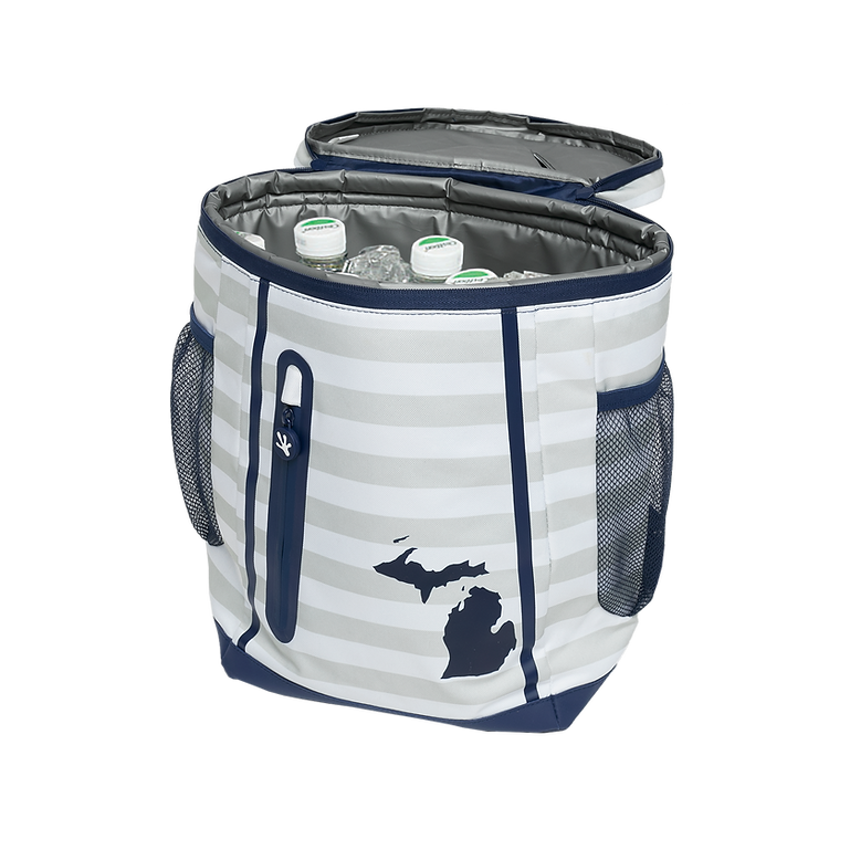 Geckobrands | Opticool Backpack Cooler