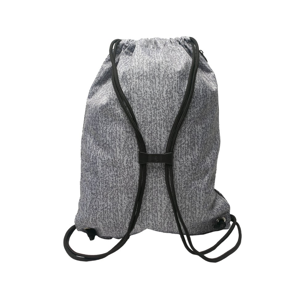 Geckobrands | Limitless Drawstring Backpack