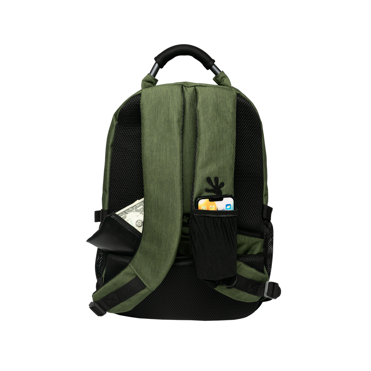 Geckobrands' Elevate Backpack | Shop Quality Backpacks