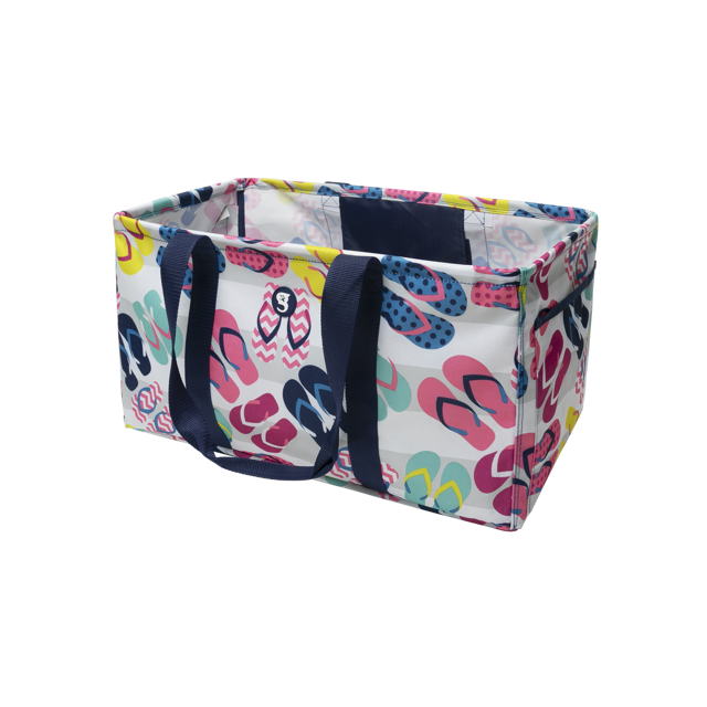 Geckobrands | Large Utility Tote BAG