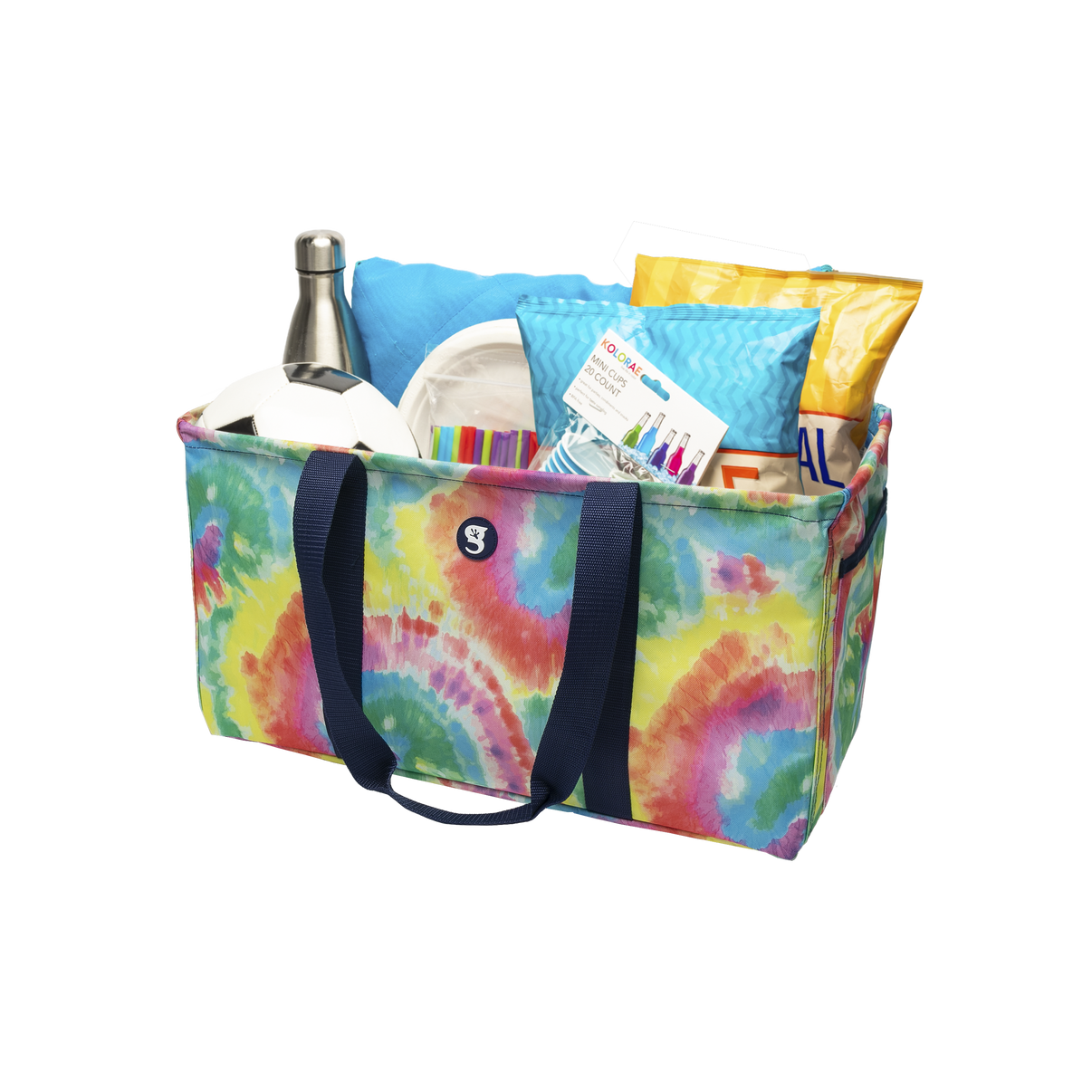 Geckobrands | Large Utility Tote
