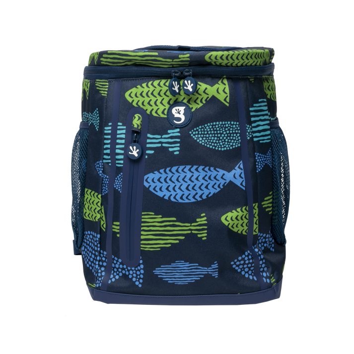 Geckobrands | Opticool Backpack Cooler