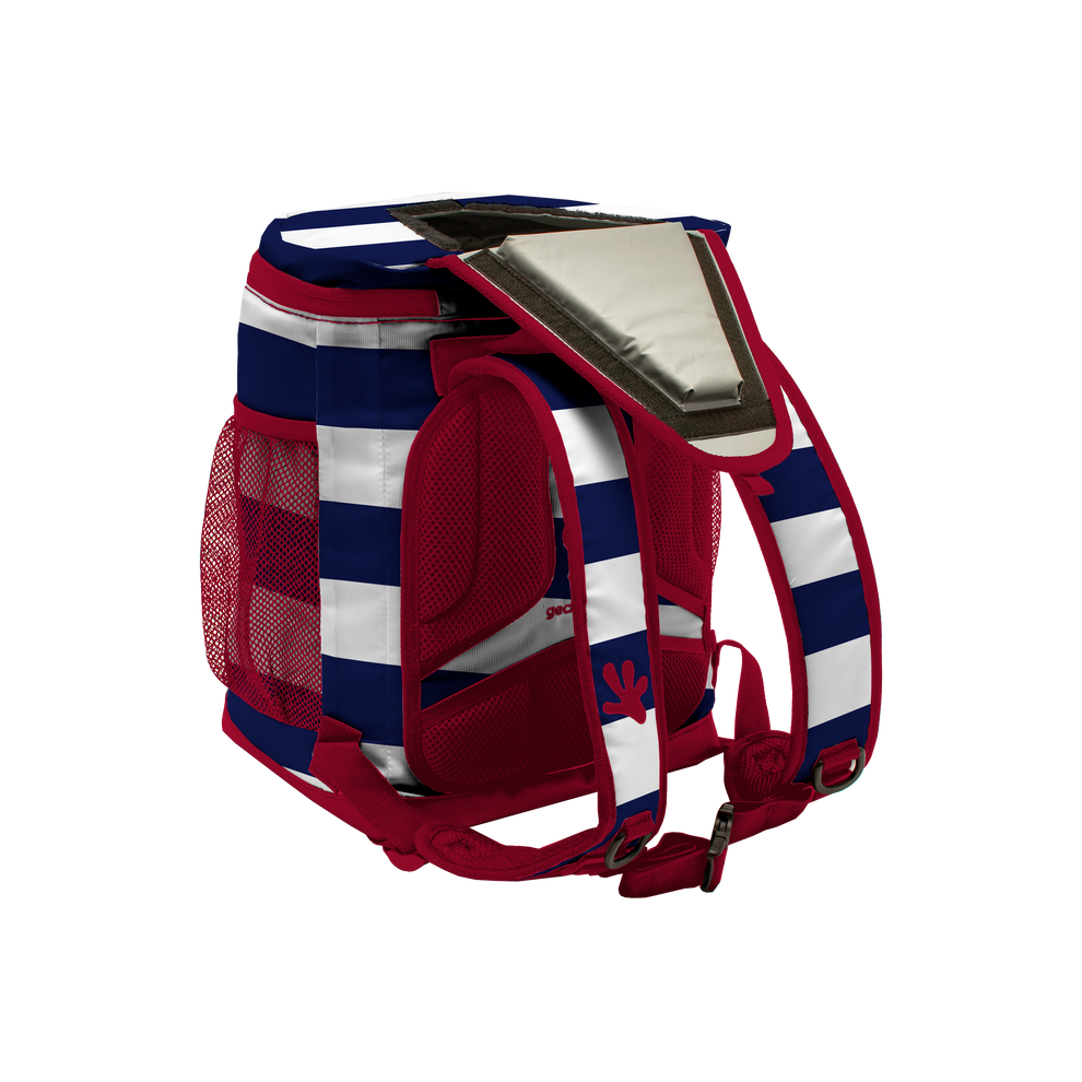 Geckobrands | Opticool Backpack Cooler