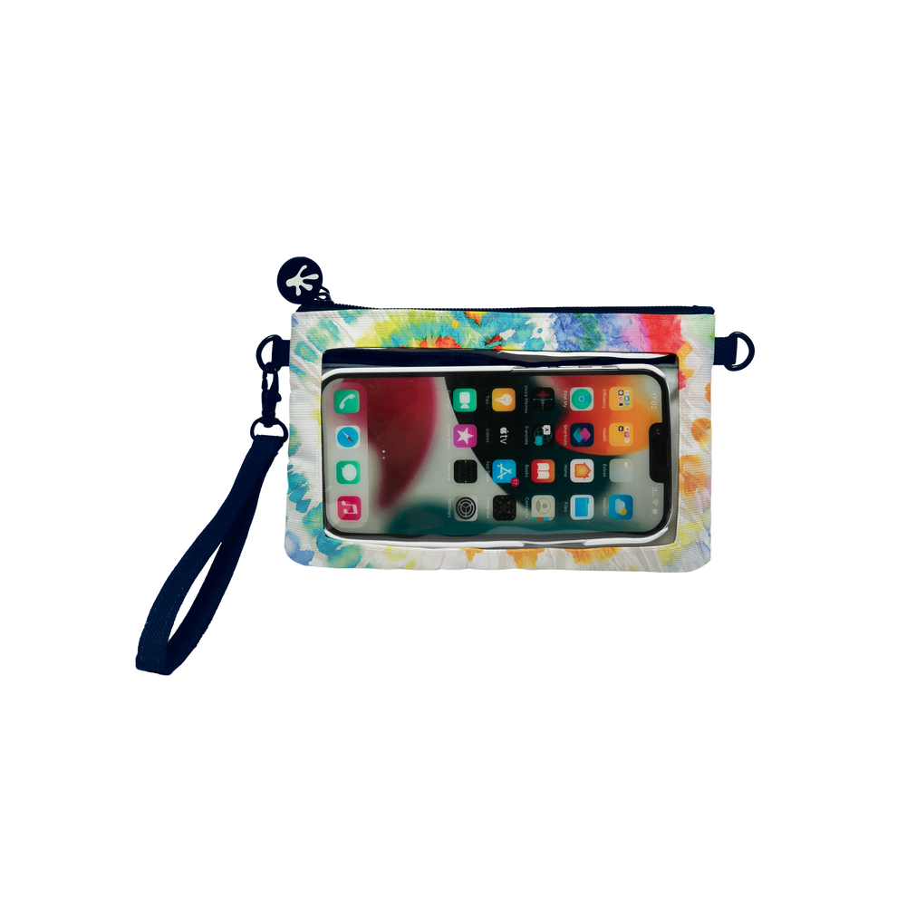 Shop Geckobrands | Waterproof Phone Pouch | Cell Phone Pouch