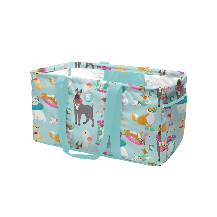 Geckobrands | Large Utility Tote