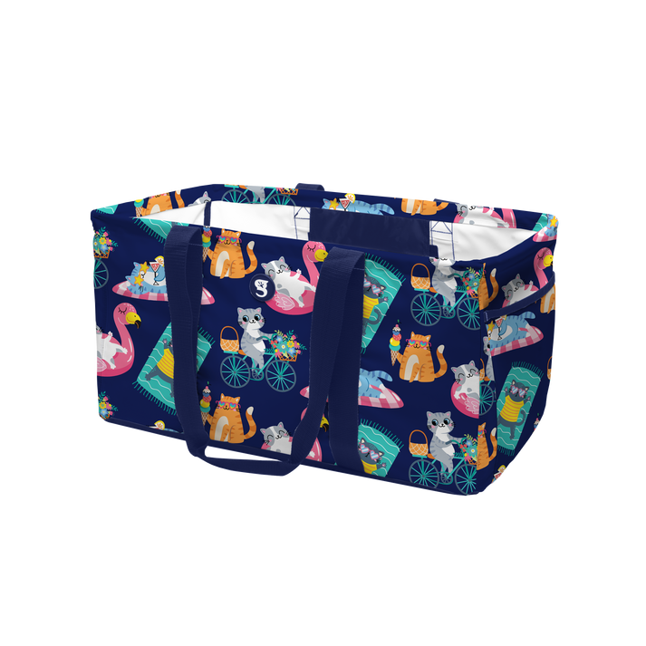 Geckobrands | Large Utility Tote
