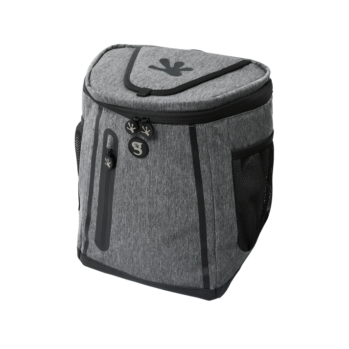Geckobrands | Opticool Backpack Cooler
