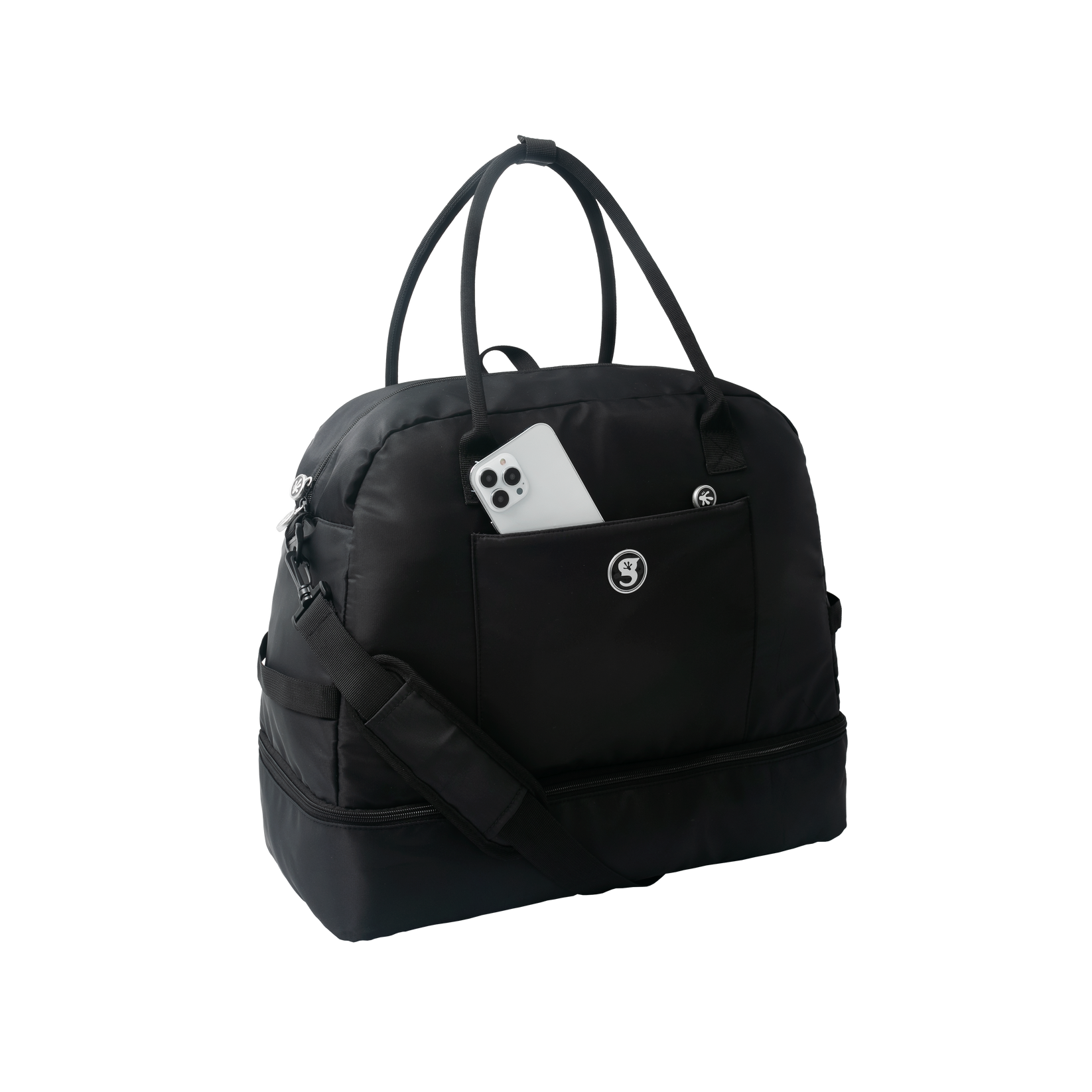 Geckobrands | Optivate Weekender