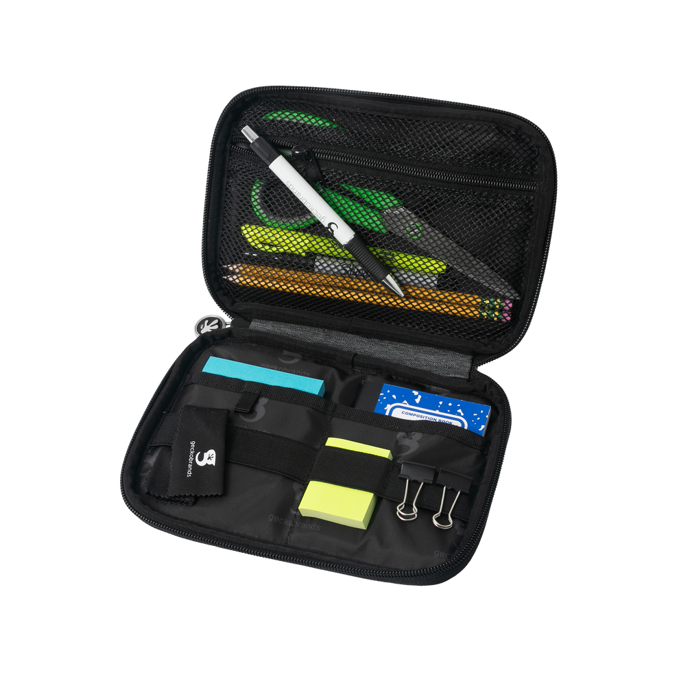 Geckobrands | Optivate Tech Organizer