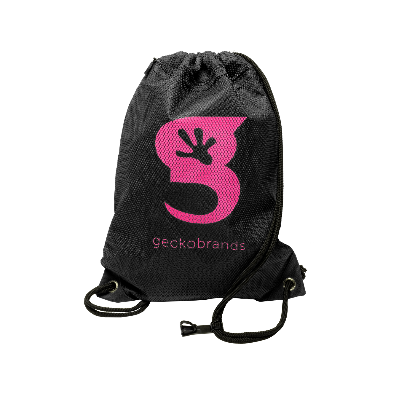 Geckobrands | Limitless Drawstring Backpack