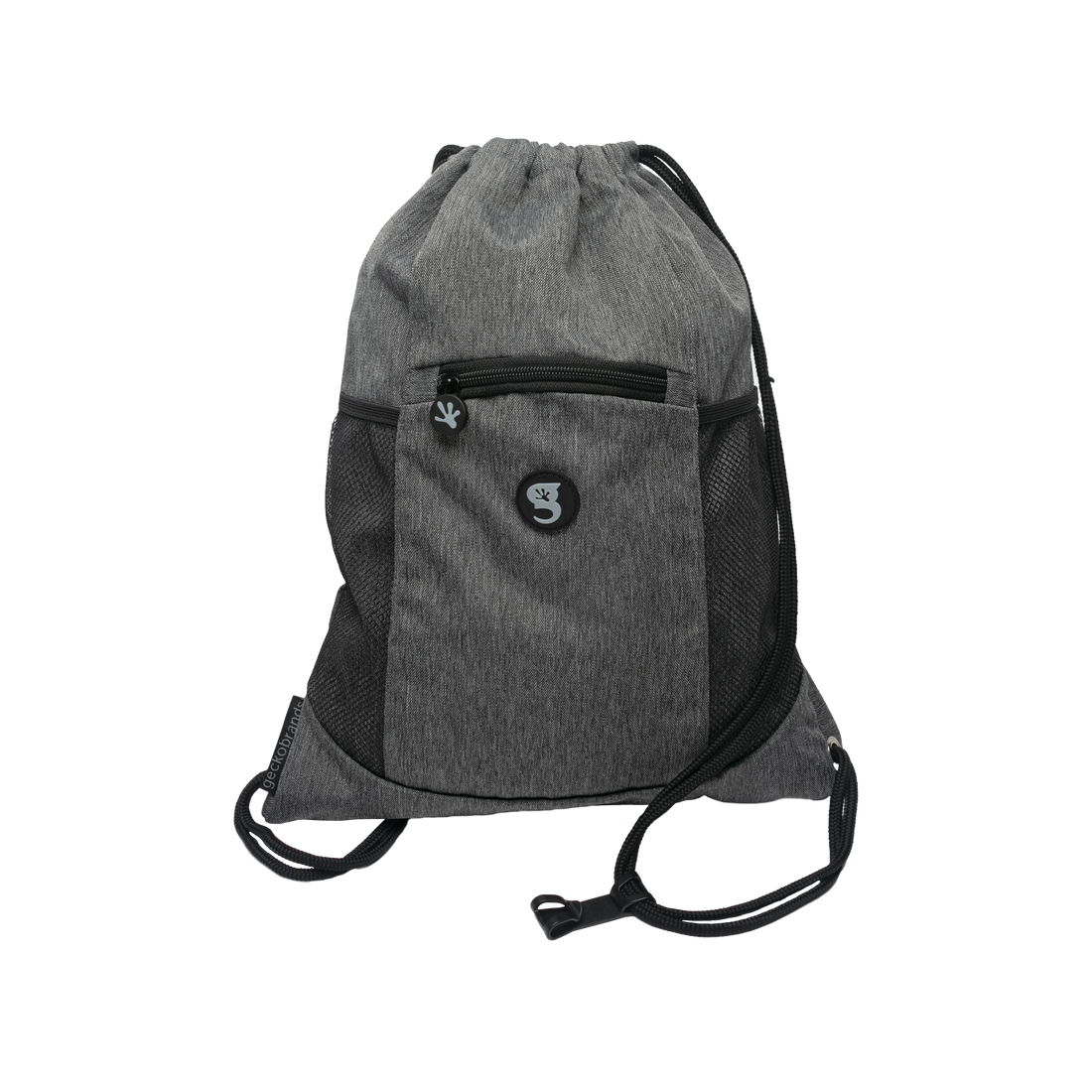 Geckobrands | Ambition Drawstring Backpack