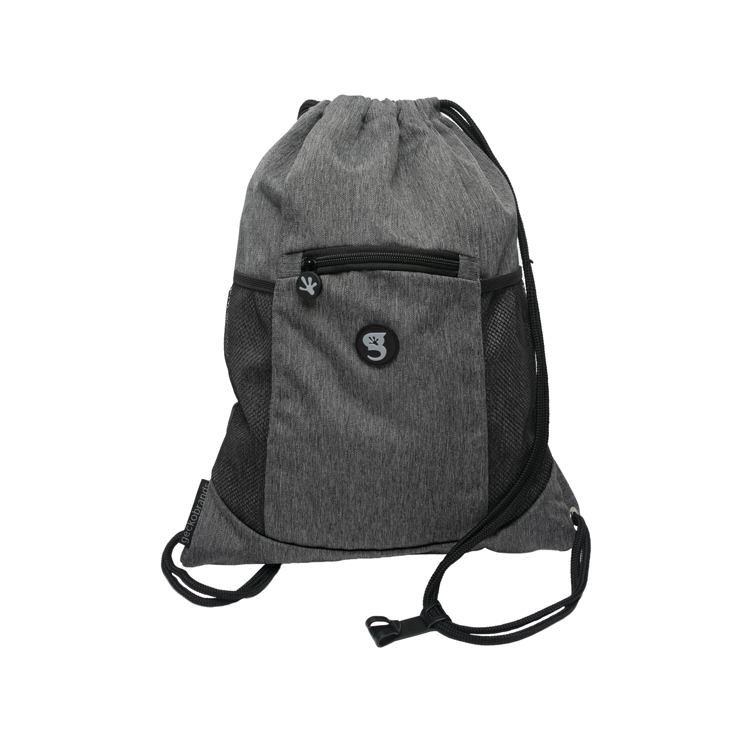 Geckobrands | Ambition Drawstring Backpack