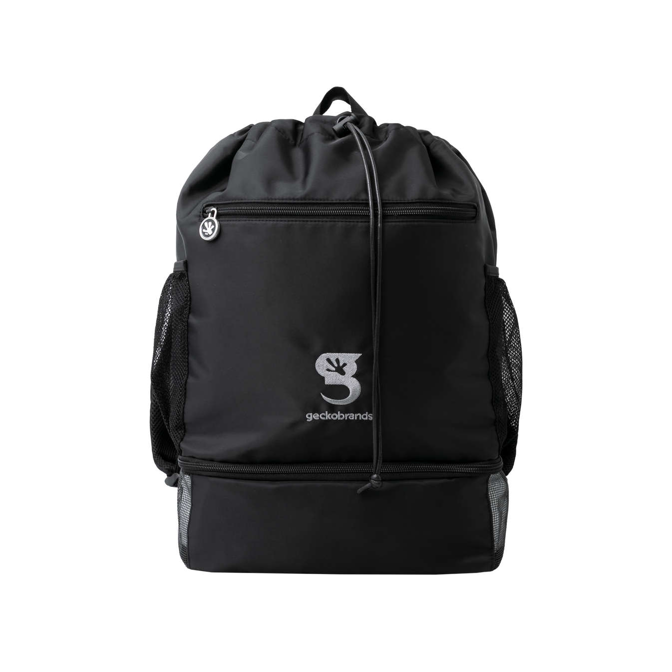 Geckobrands | The Agile Cinch Backpack