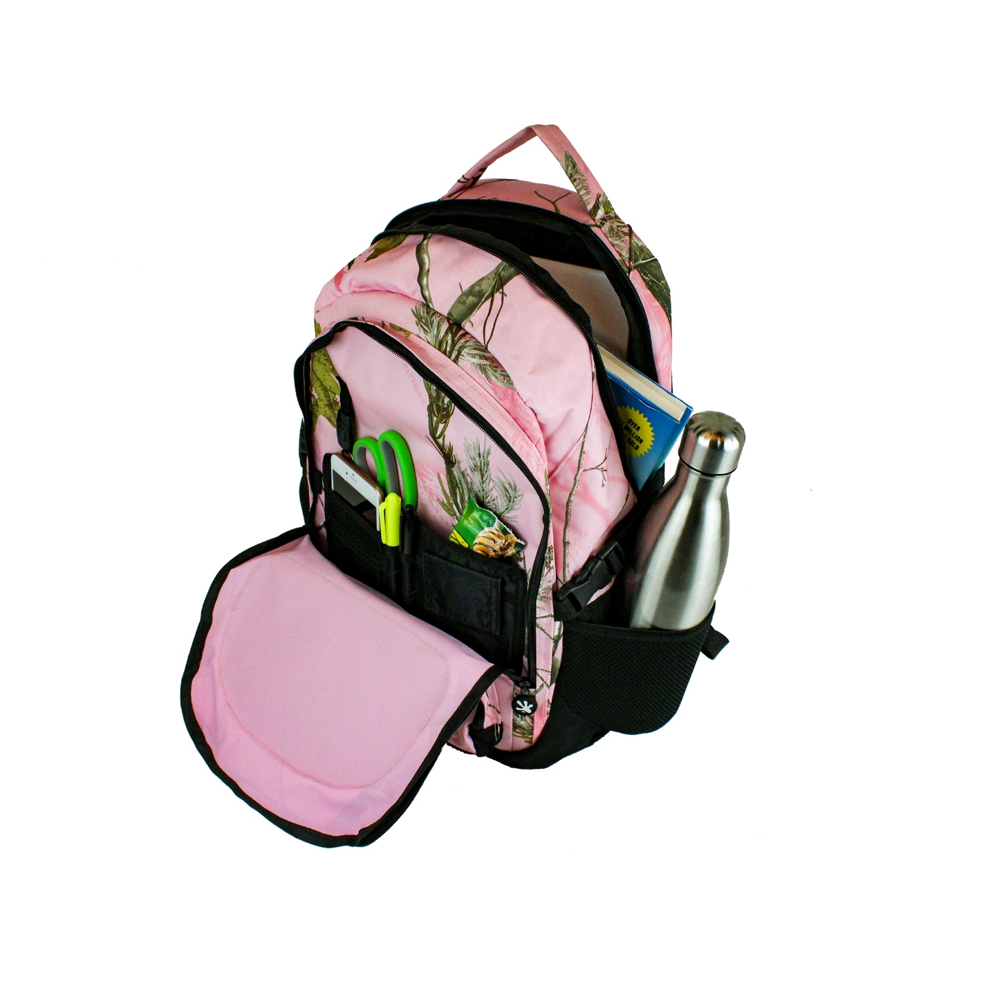 Geckobrands | Optivate Backpack Rt-18
