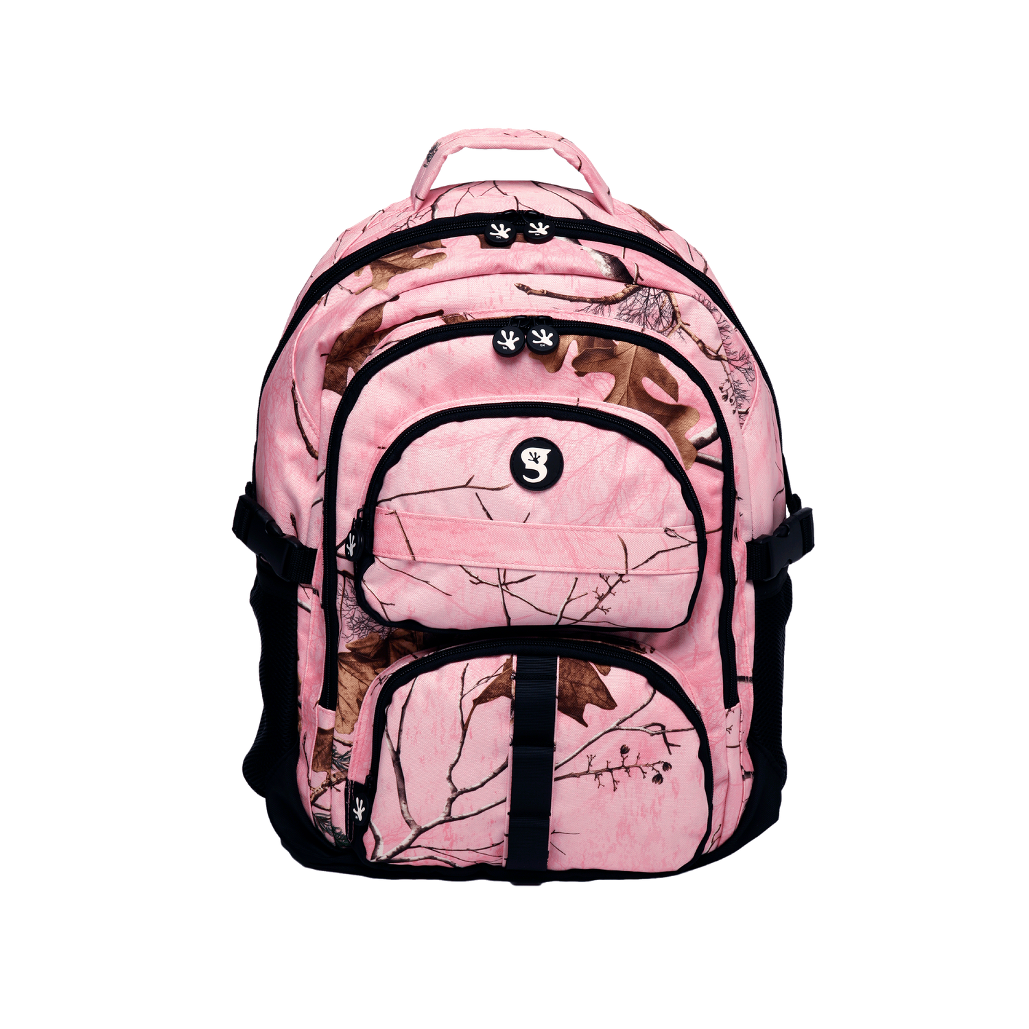 Geckobrands | Optivate Backpack Rt-18