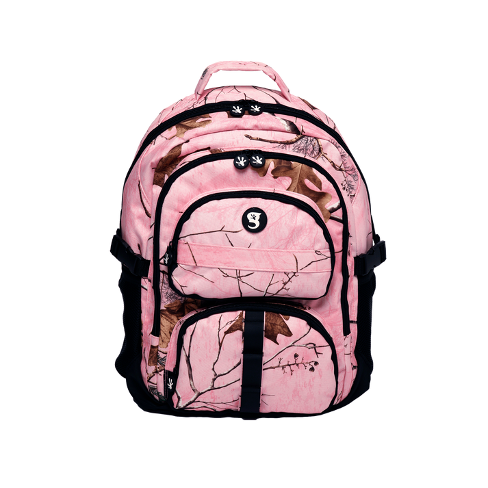 Geckobrands | Optivate Backpack Rt-18
