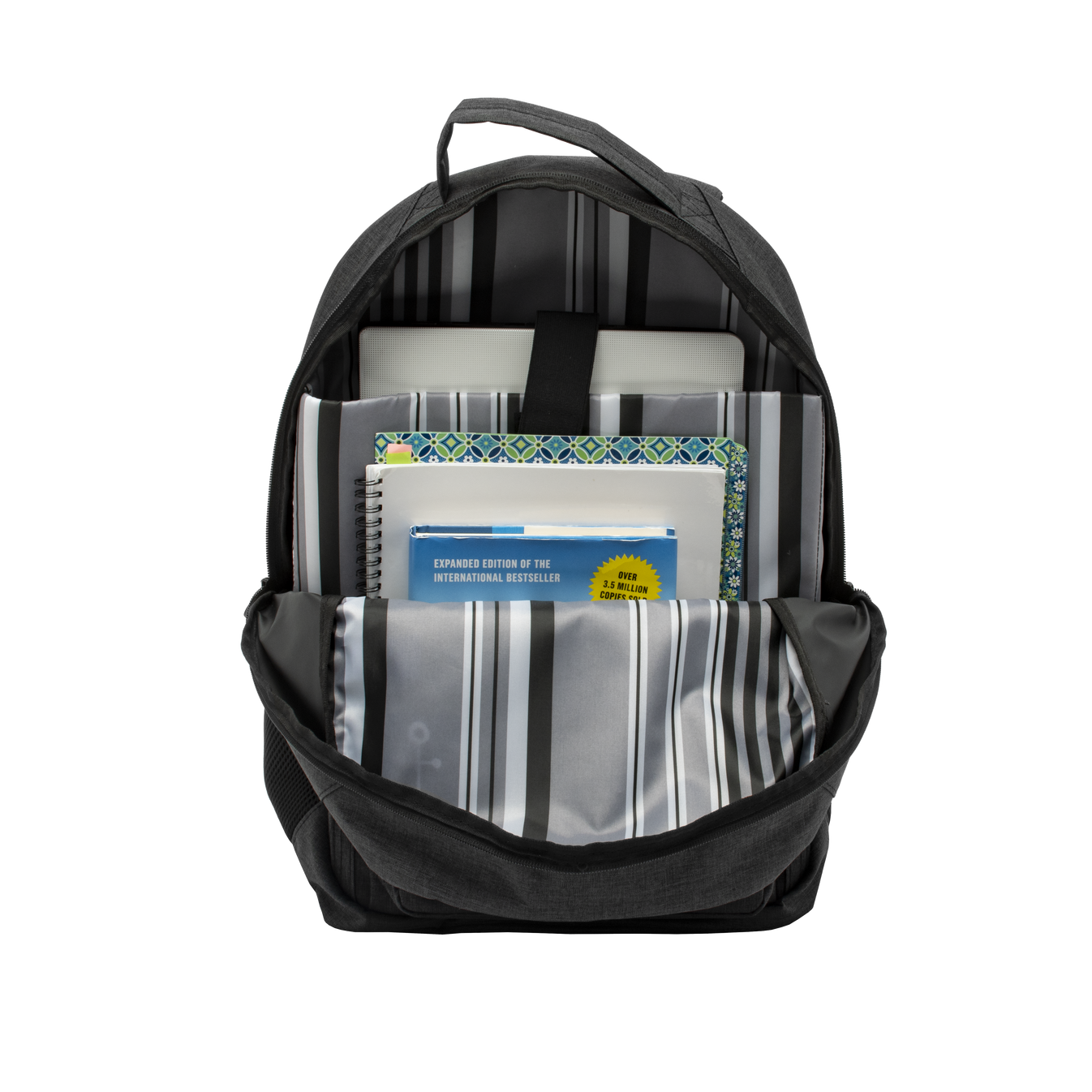 Geckobrands | Endurance Backpack