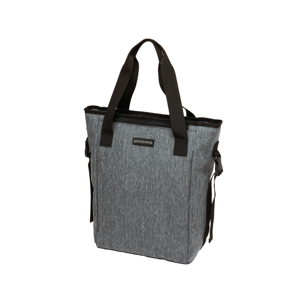 Shop Geckobrands Convertible Tote & Backpack
