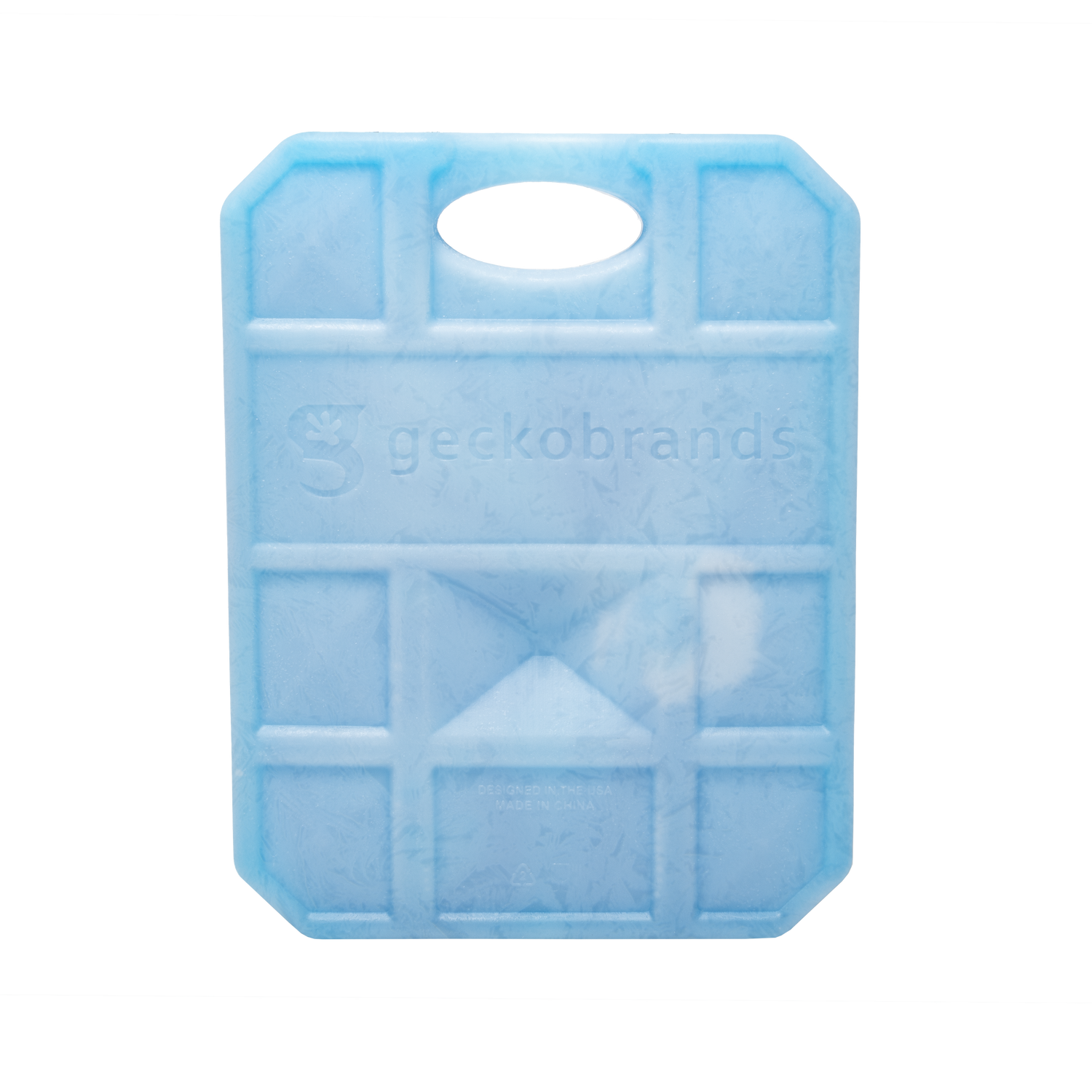 Geckobrands | Gecko Ice Glacier Pack