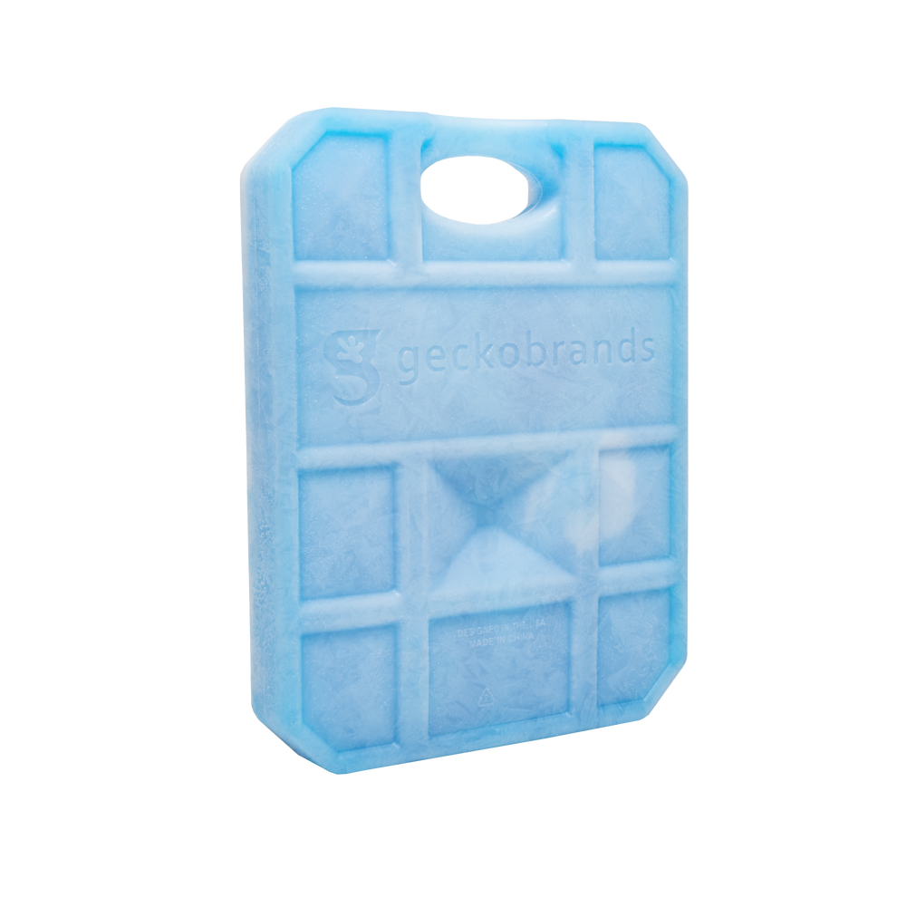 Geckobrands | Gecko Ice Glacier Pack