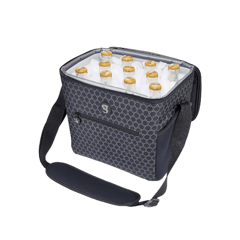 Geckobrands | Medium Cooler