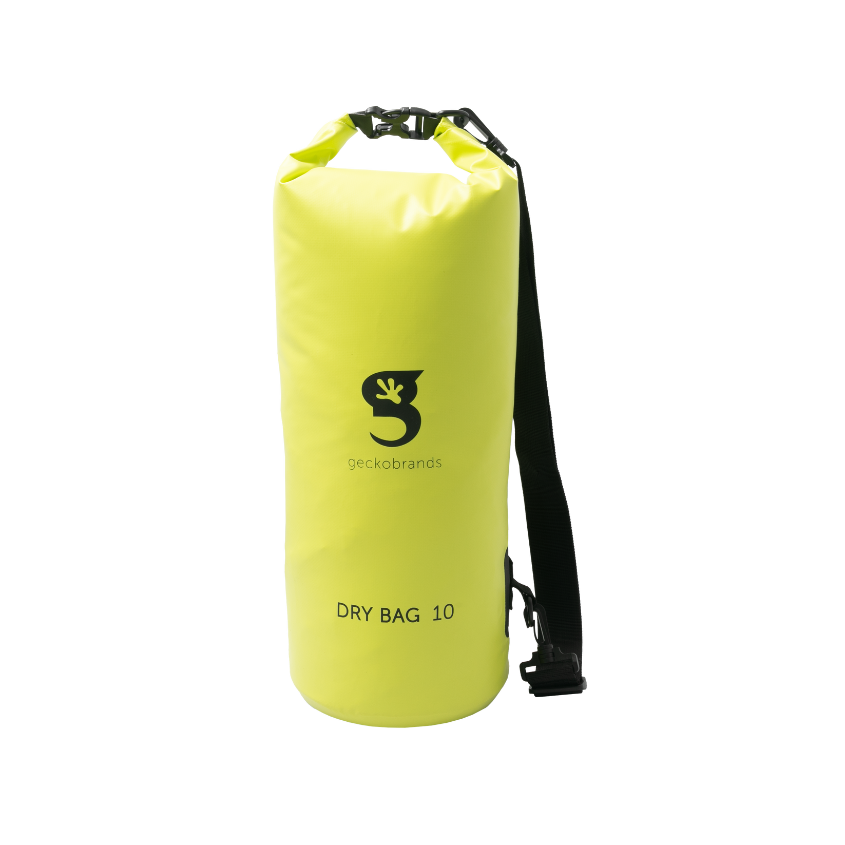 Geckobrands | Tarpaulin Dry Bags