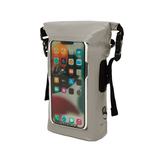 Geckobrands | Phone Dry Bags