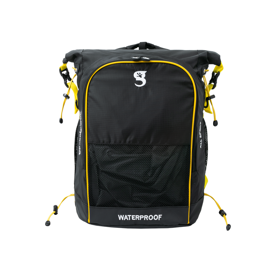 Geckobrands | Waterproof Backpacks | Geckobrand Backpack Collection