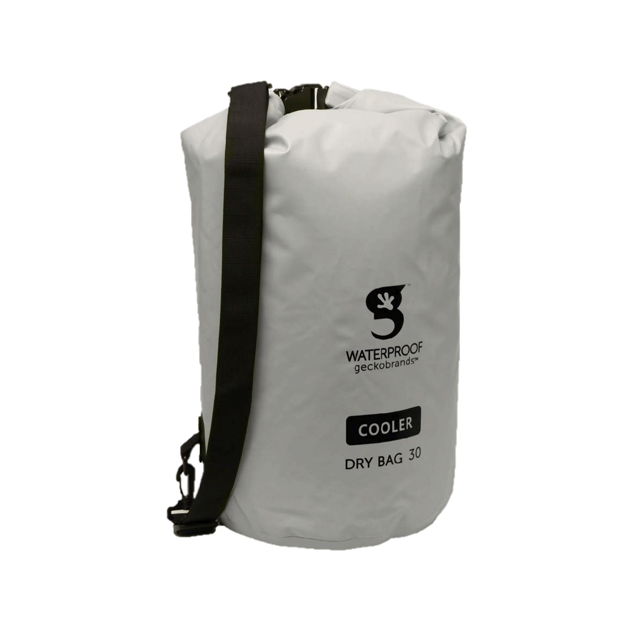 Buy Geckobrands 30L Dry Bag Cooler | Insulated Dry Bag