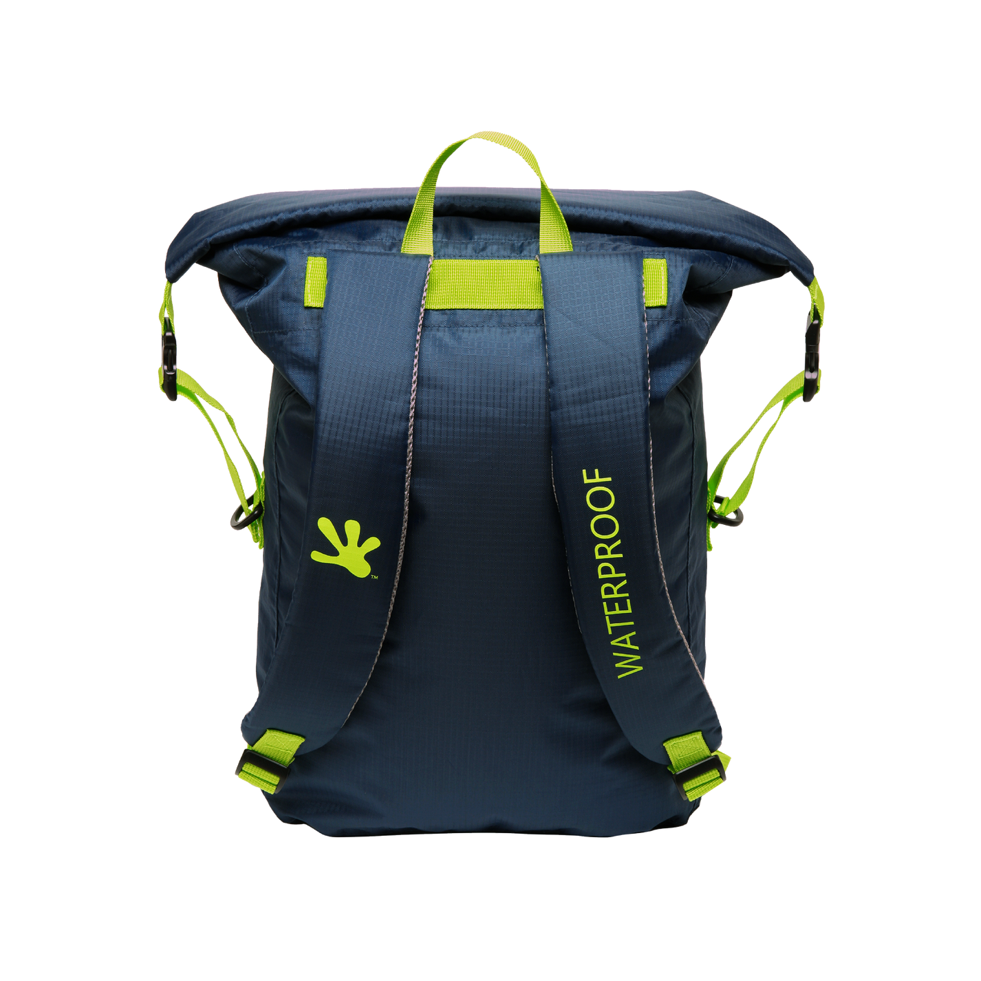 Geckobrands | Lightweight Waterproof 30L Backpack