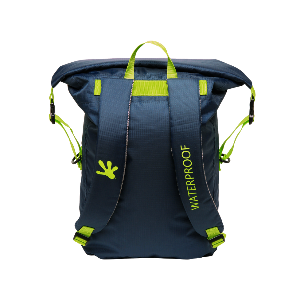 Geckobrands | Lightweight Waterproof 30L Backpack
