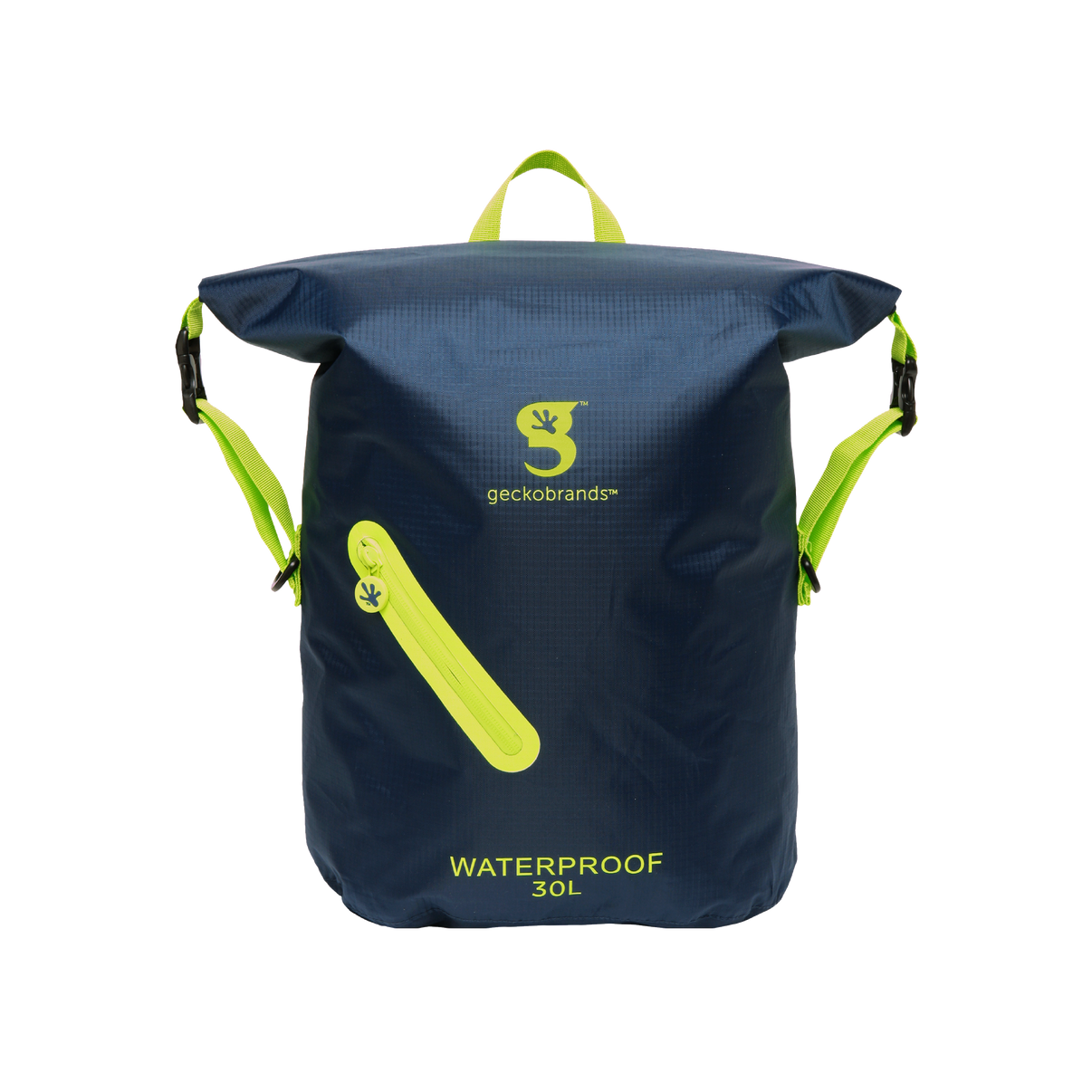 Geckobrands | Lightweight Waterproof 30L Backpack