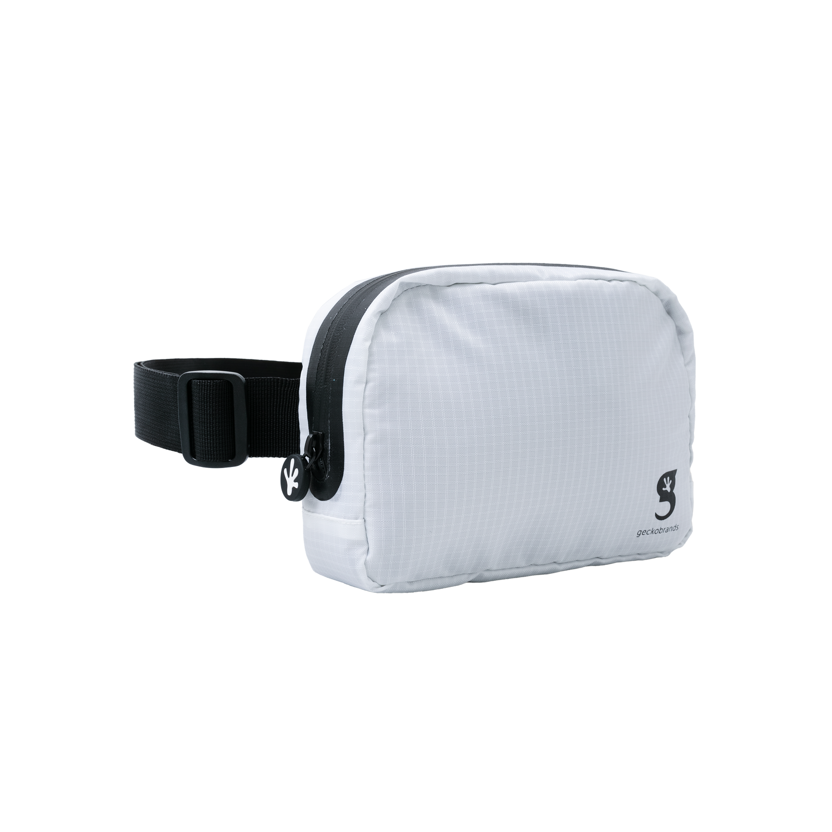 Geckobrands | Waterproof Belt Bag