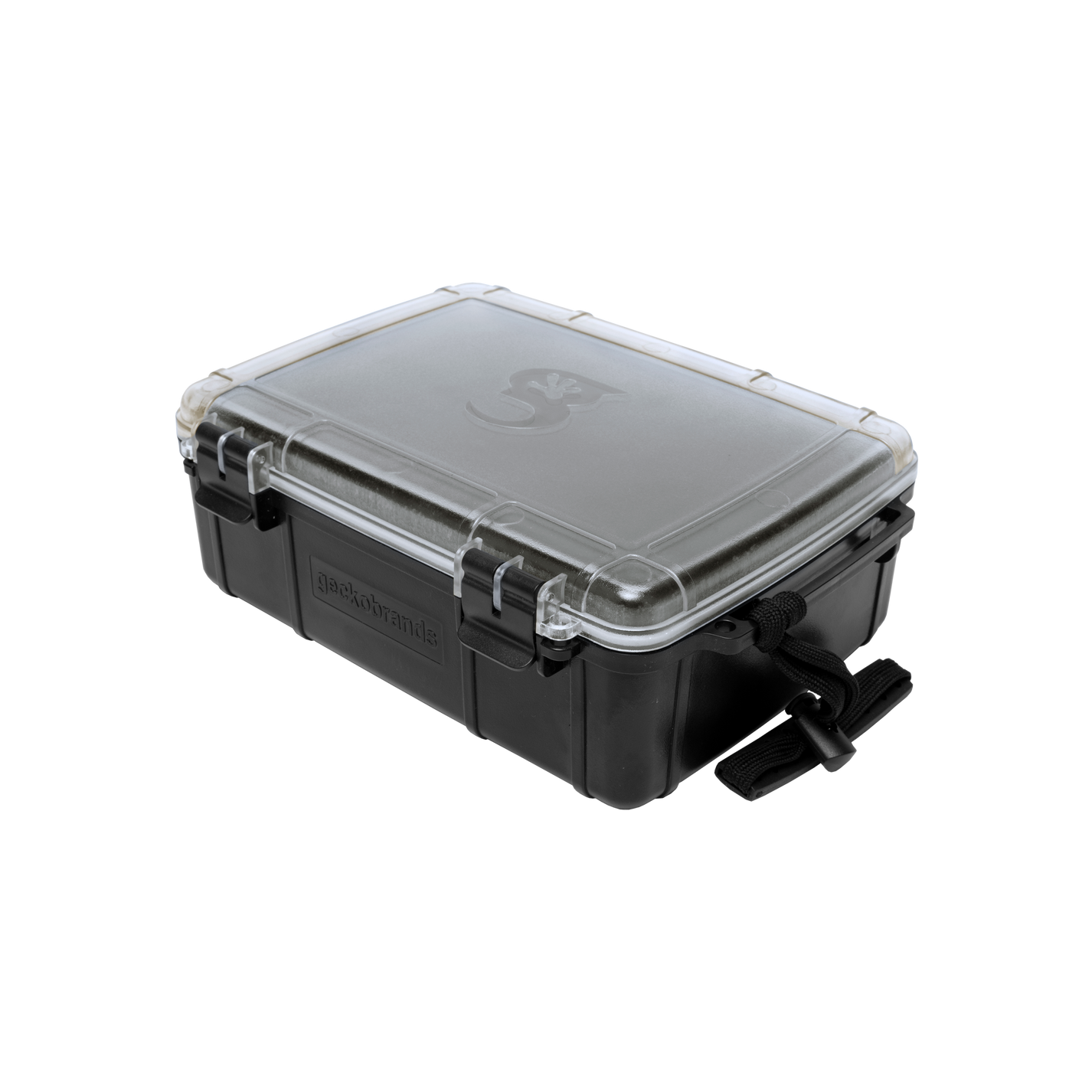 Geckobrands Waterproof Dry Boxes | Secure Waterproof Storage