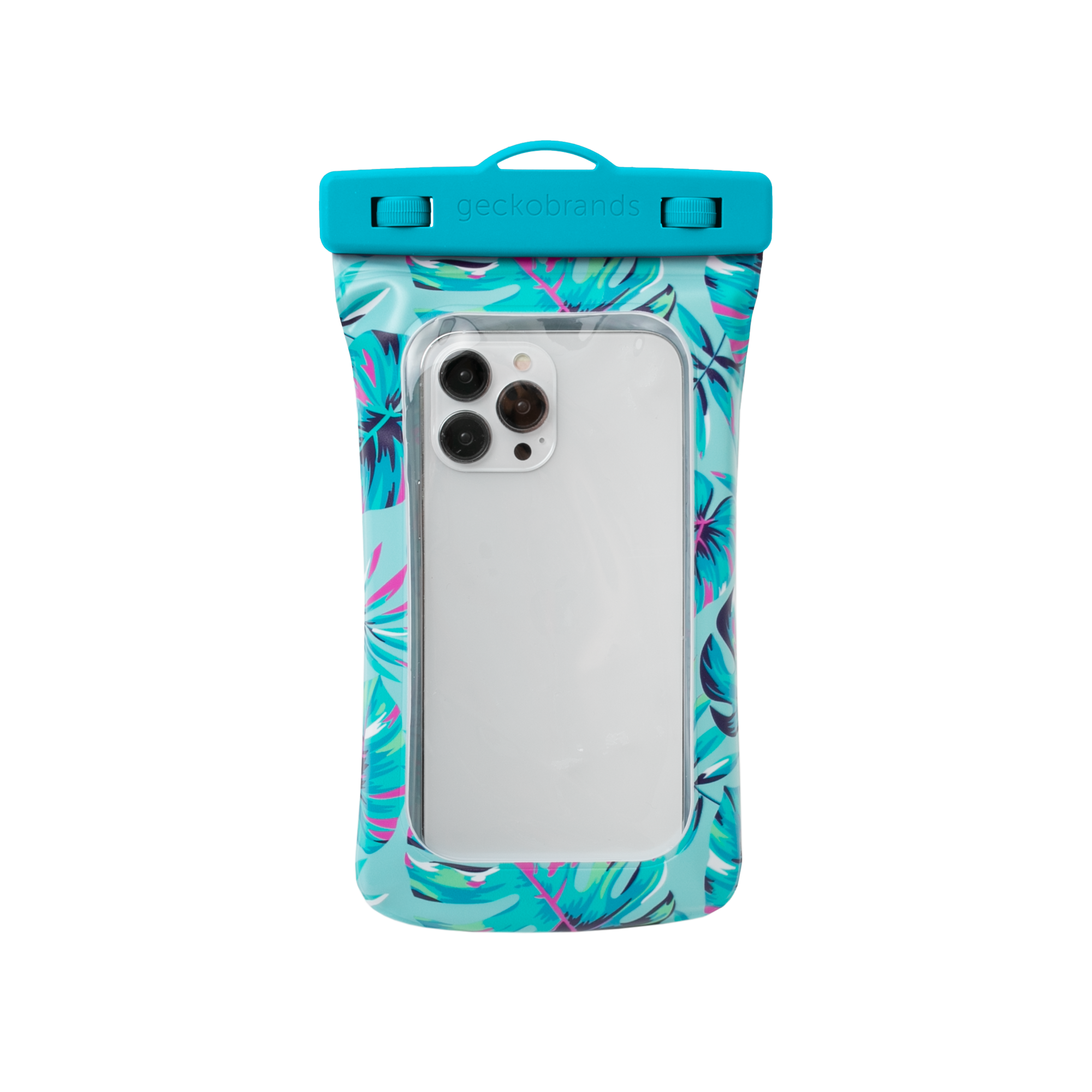 Geckobrands | Waterproof Float Phone Dry Bag