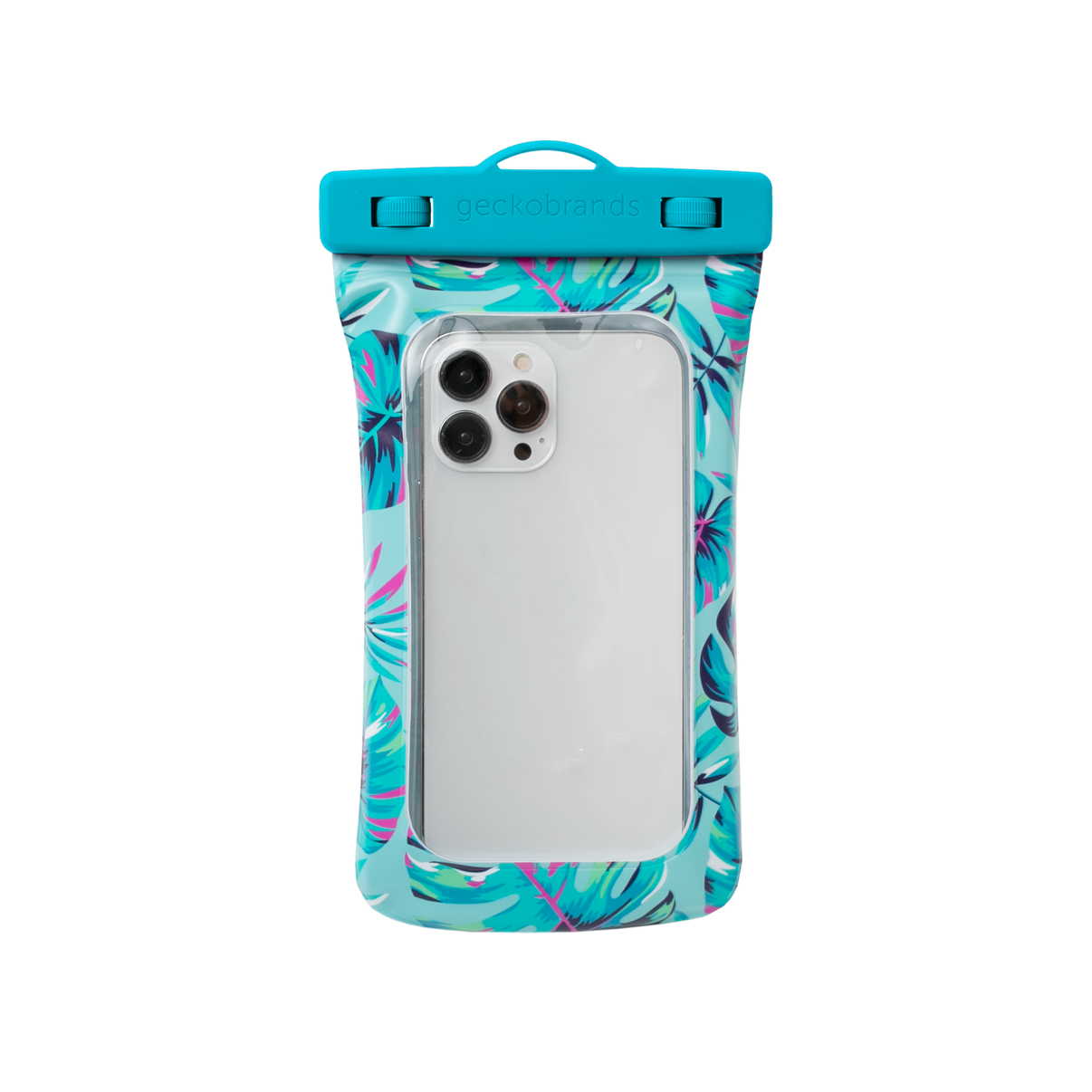 Geckobrands | Waterproof Float Phone Dry Bag