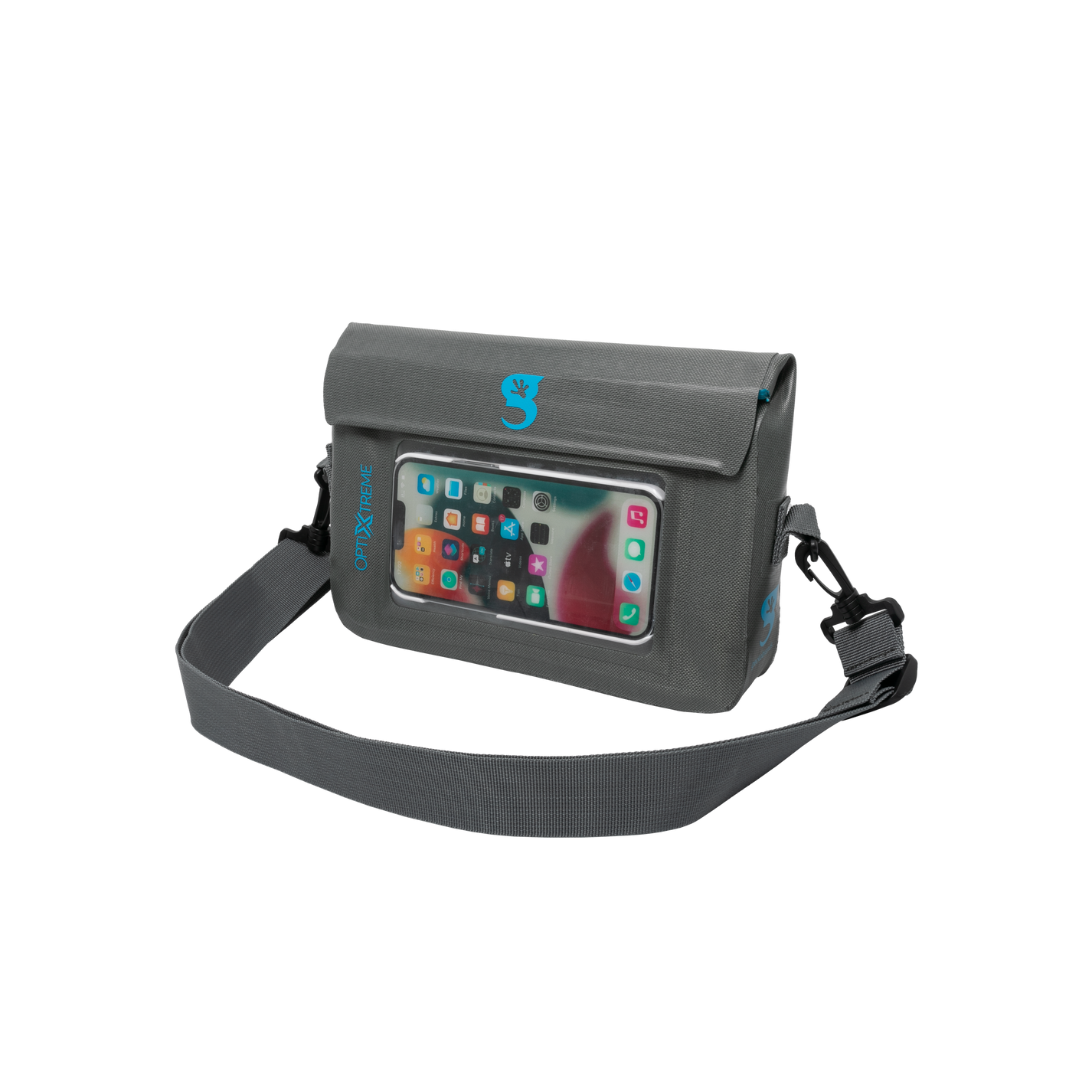 Geckobrands | Optixtreme Phone Tote | While Supplies Last