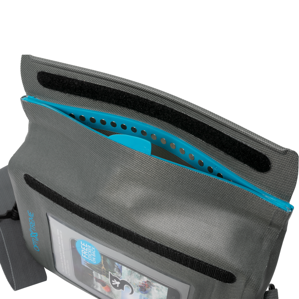 Geckobrands | Optixtreme Phone Tote | While Supplies Last