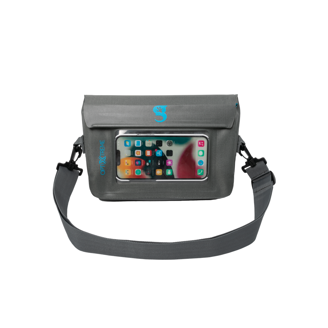 Geckobrands | Optixtreme Phone Tote | While Supplies Last