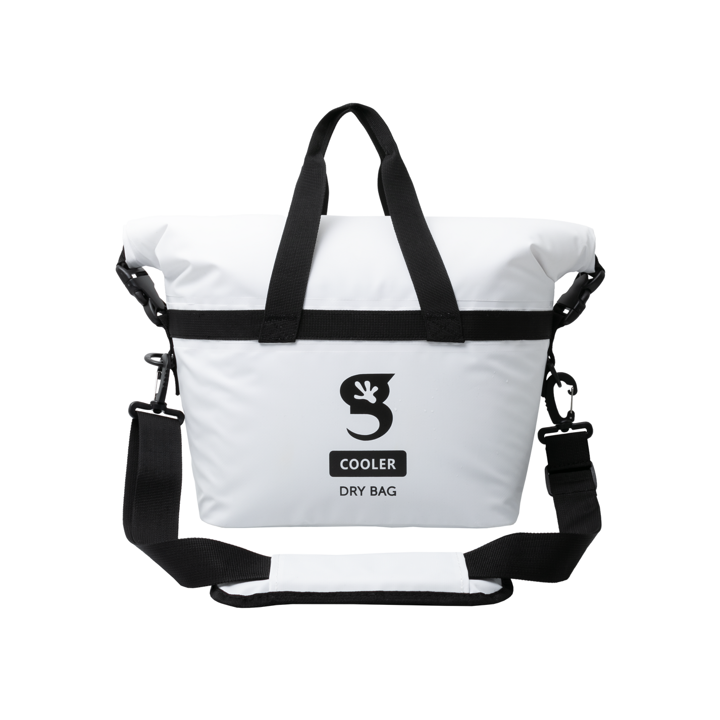 Geckobrands | Tote Dry Bag Cooler
