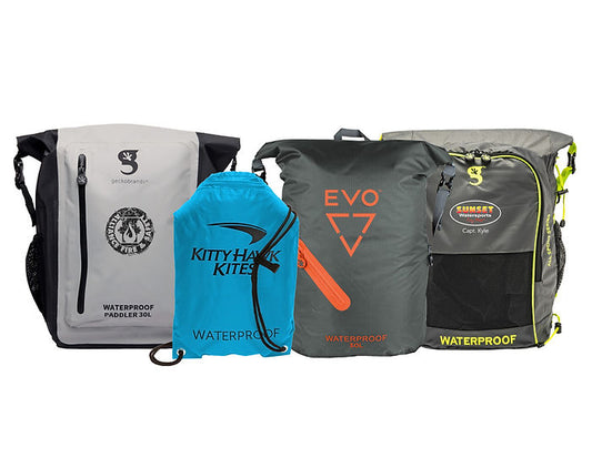 Geckobrands | Custom