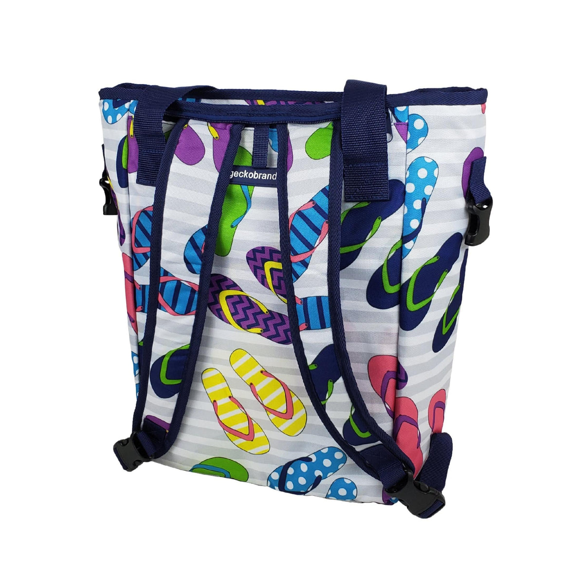 Shop Geckobrands Convertible Tote & Backpack