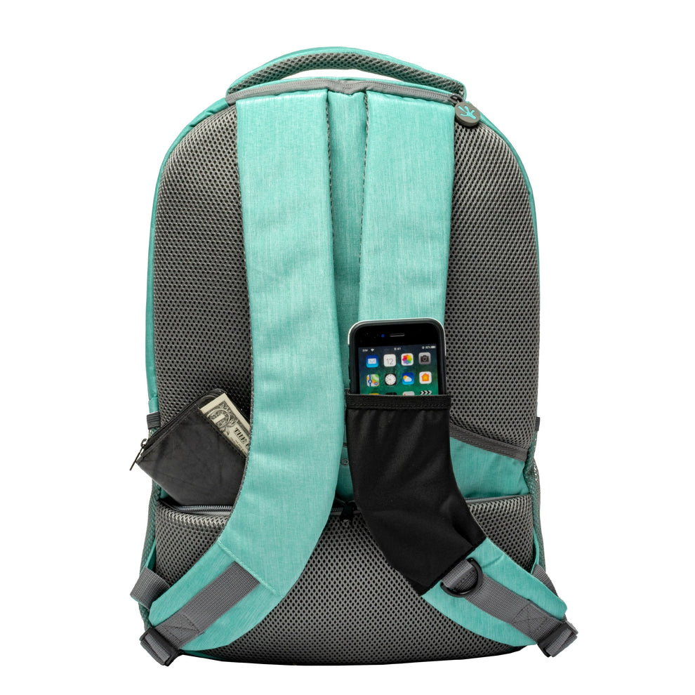 Geckobrands | Ambition Backpack
