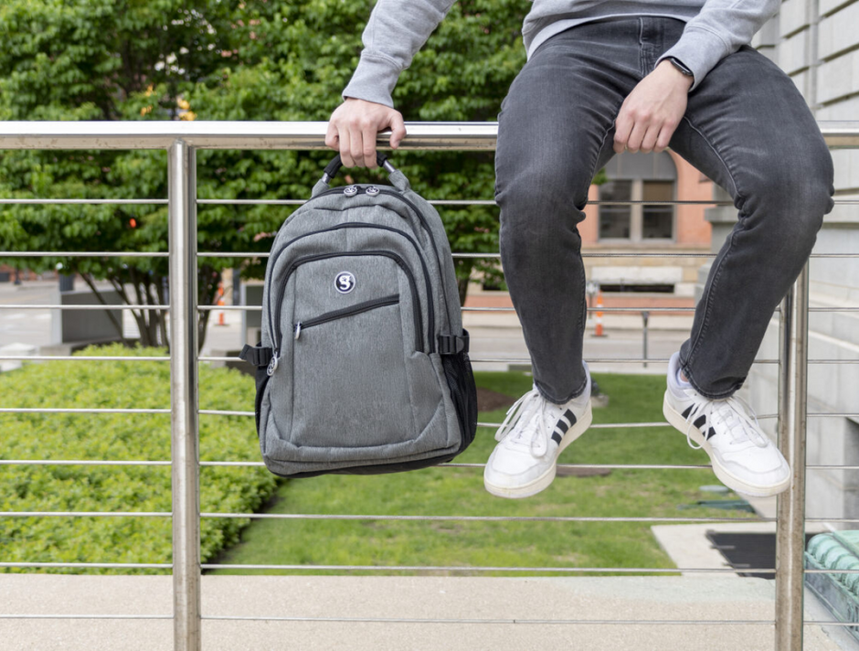 Geckobrands waterproof backpacks-shop now! | Get Backpacks for School ...