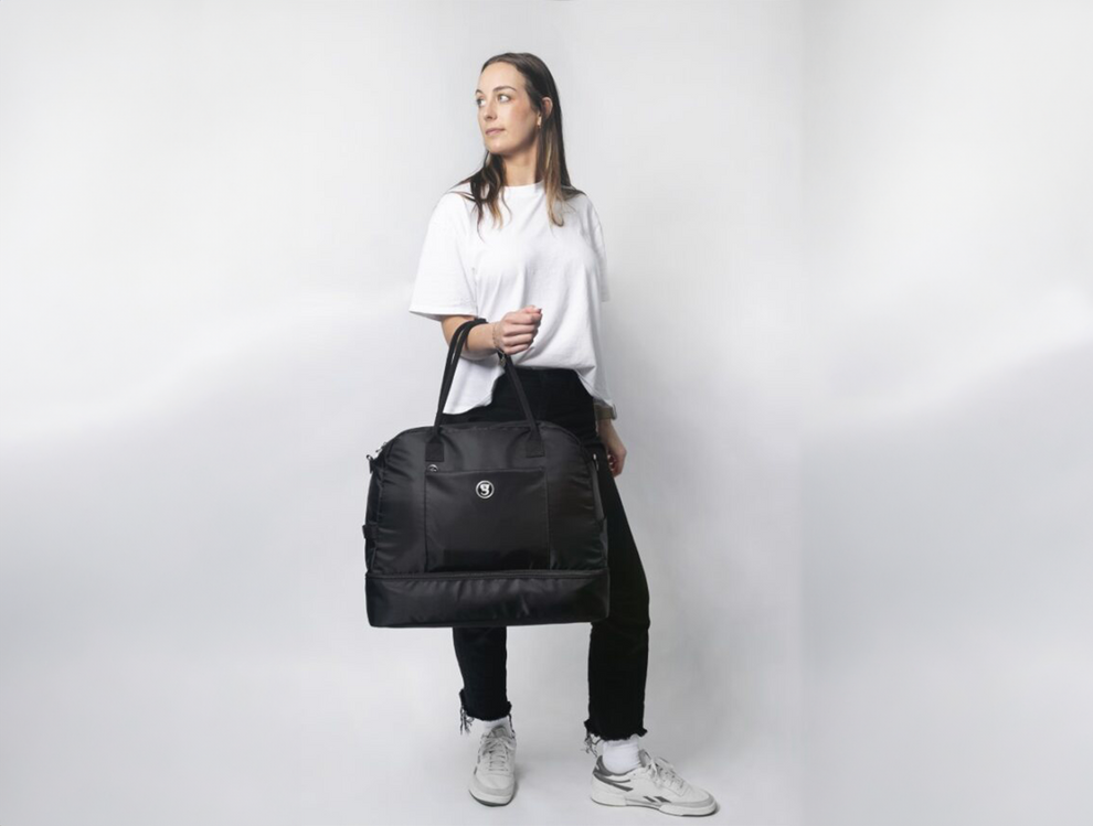 Geckobrands | Optivate Weekender